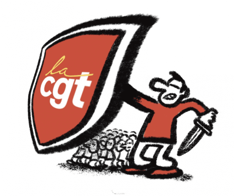 Dessins - CGT Capgemini